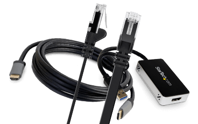 Cables – GSA Global Net